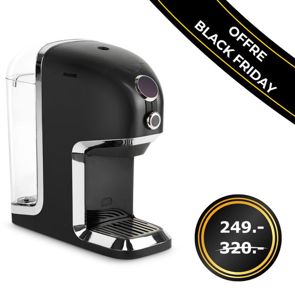 Machine à thé BRU Maker One